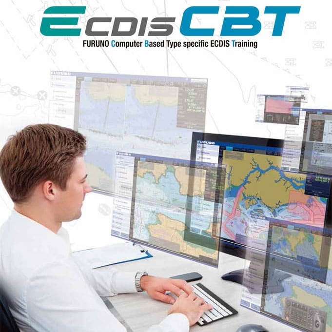 ECDIS – csmmarine