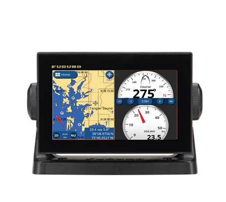 GPS, CHART PLOTTER – csmmarine