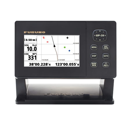 GPS, CHART PLOTTER – csmmarine
