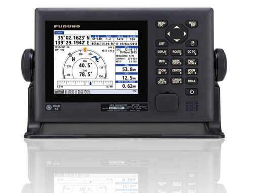 GPS, CHART PLOTTER – csmmarine