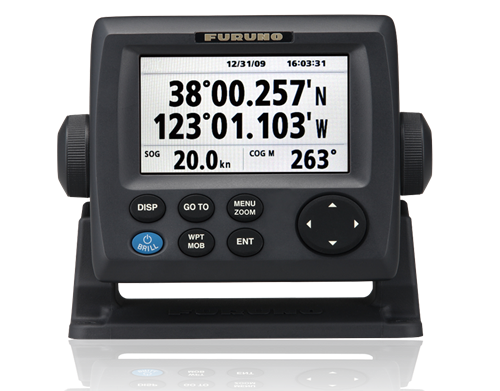 GPS, CHART PLOTTER – csmmarine