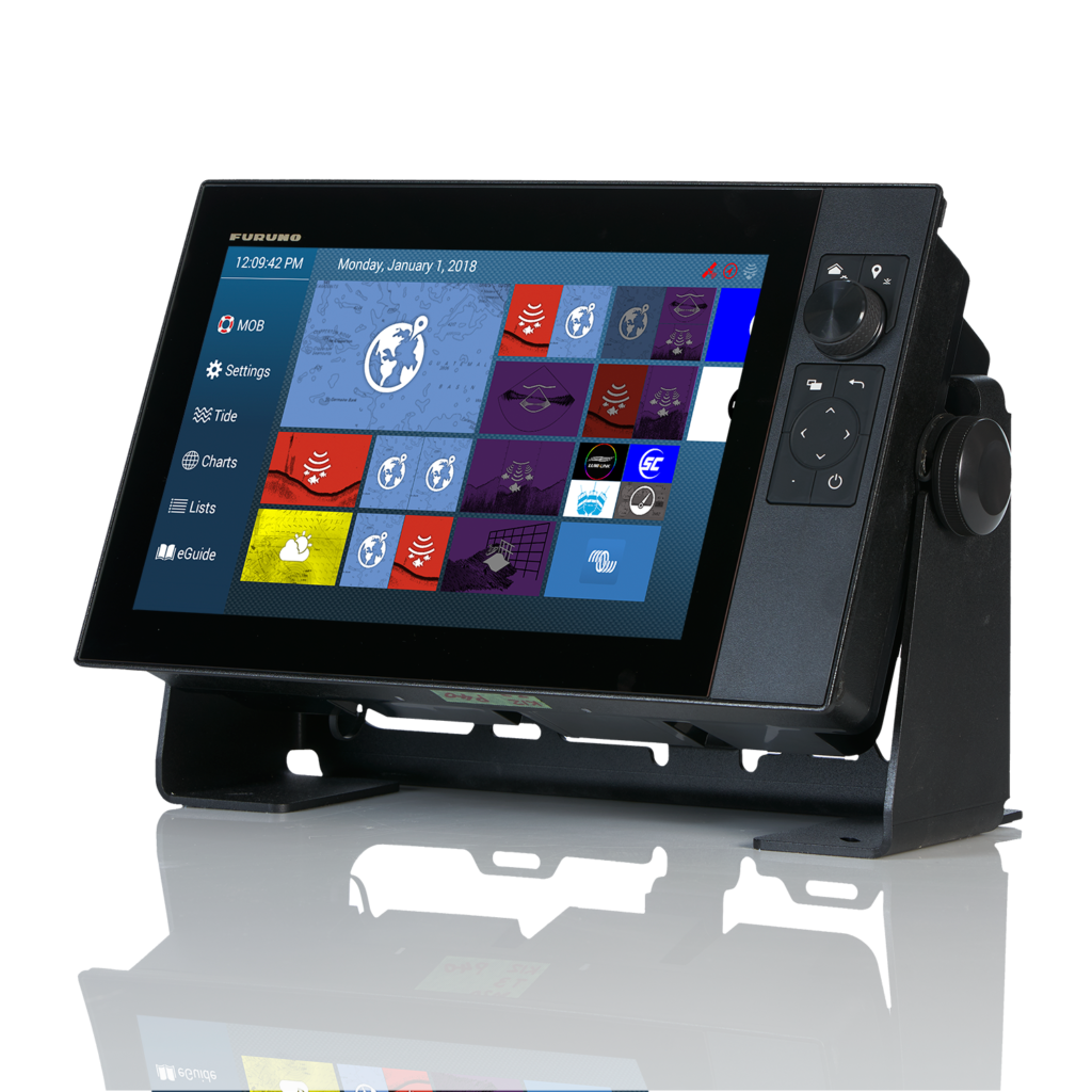 NAVNET TZT – csmmarine